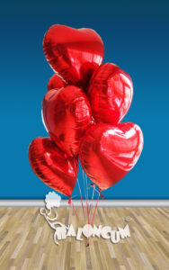 Uçan Balon Hızlı Teslimat l Sağlıklı Güvenli Uçan Balon