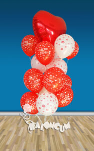 Uçan Balon Hızlı Teslimat l Sağlıklı Güvenli Uçan Balon